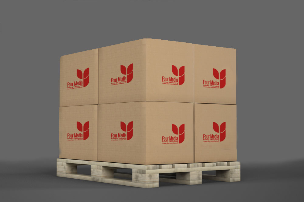 Four Media :: Printing & Packaging :: Four Media