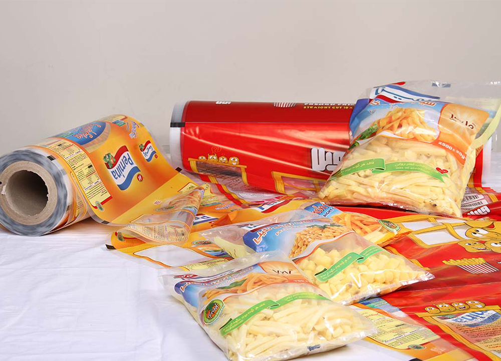 Services - Four Media :: Printing & Packaging